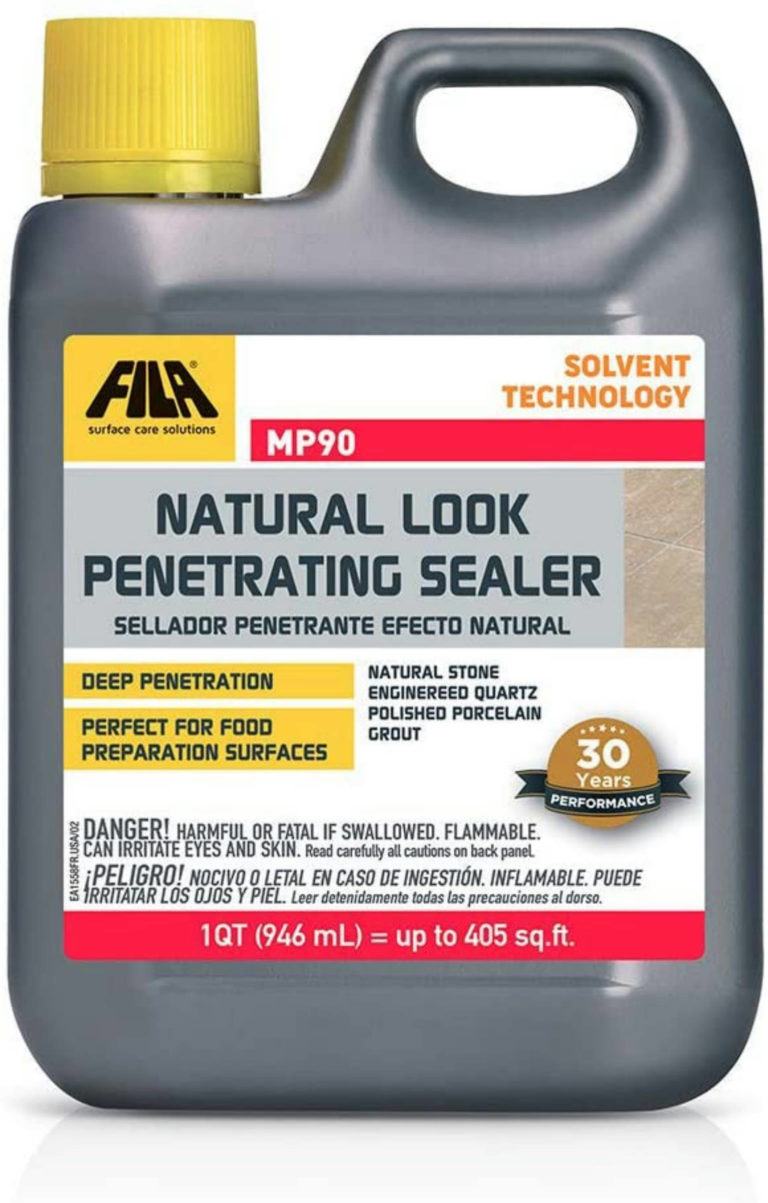 Fila Mp-90 Sellador Para Materiales Pulidos | Galería Viterra