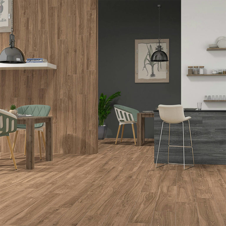 ECOCERAMIC PORCELANATO WALKYRIA FRESNO | Galería Viterra