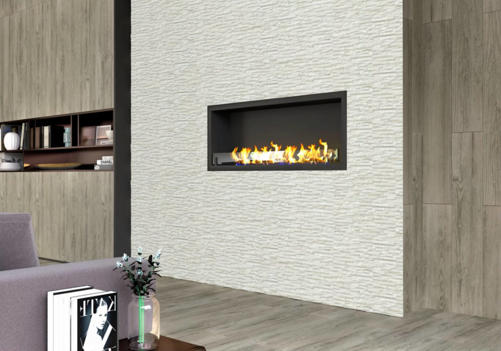 ECOCERAMIC AZULEJO IRUN BLANCO | Galería Viterra