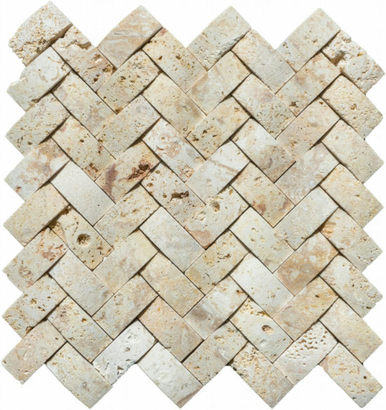 MARMOTECH MALLA CORALINA TRENZA | Galería Viterra