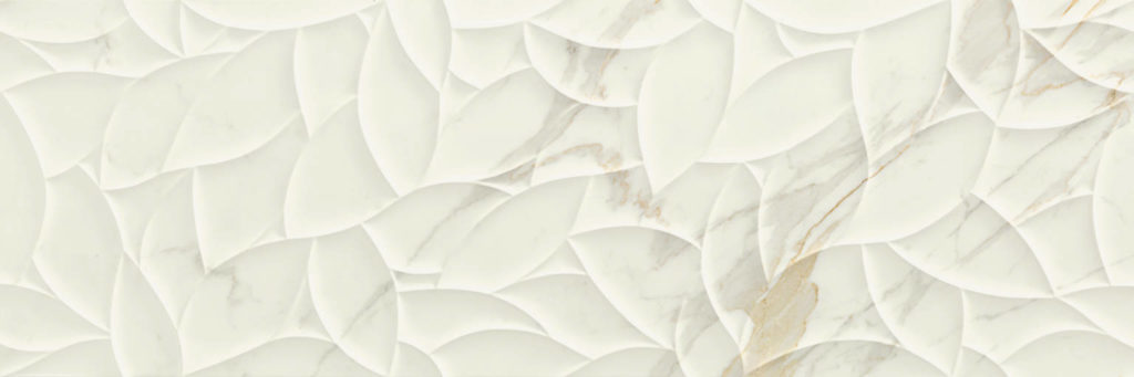 RAGNO BISTRO CALACATTA MICHELANGELO STRUTTURA 3D | Galería Viterra