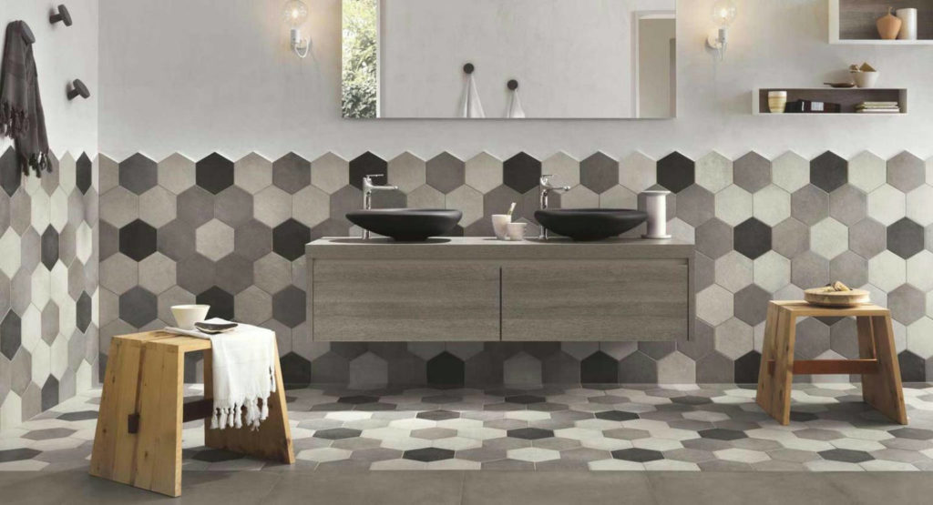 RAGNO PORCELANATO REWIND PELTRO | Galería Viterra