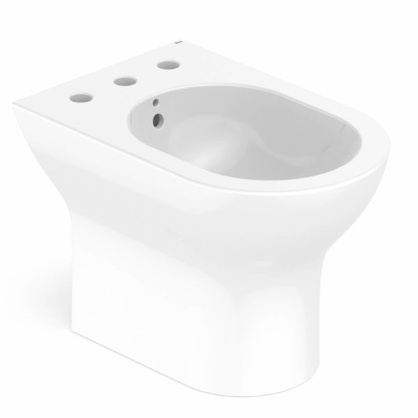 ROCA BIDET CON DUCHA | Galería Viterra