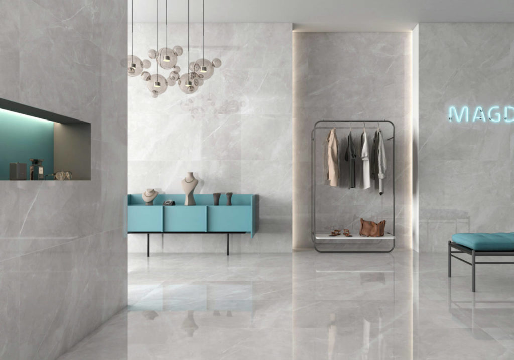 GEOTILES PORCELANATO MAGDA PERLA | Galería Viterra