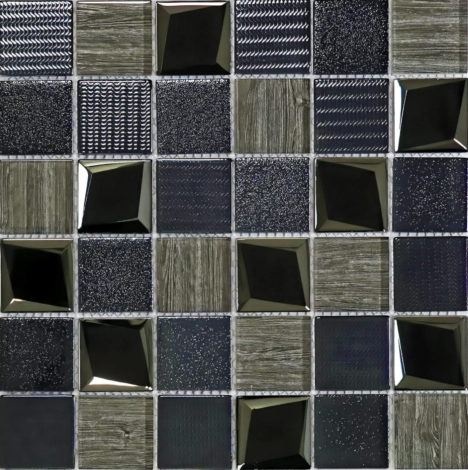 PORCELAMIKA MALLA GLASS BWGS19026 FKI | Galería Viterra